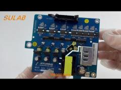 Elevator Drive Board Inverter Board Elevator Drive Board Elevator Accessories PCB Modern Elevator In