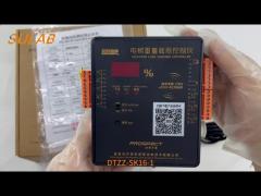 Elevator Load Controller DTZZⅢ-A-1X-3 DTZZIII-M1 SK16 For Otis