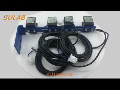 CEDES GLS126NT2.NO High-Precision Photoelectric Leveling Sensor with 26mm Fork Gap and 0.5mm Positio