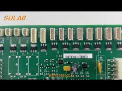 KONE Elevator Car Board KM757650G11 Communication Hub for Car Operating Panel and Safety Interfacing