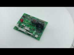 OTIS Brand DBA26800EA1 Elevator Board with Floor and Direction Display for Gen2 and Sky Systems Demo