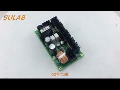 View Mitsubishi Elevator Door Operator Board DOR-710B Brand New Original with One Year Warranty Demo