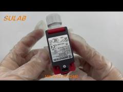 Bernstein Limit Switch 188-SU1Z – ID-NR. 59322440 with IP54 Protection and 30 Million Cycles for Ele