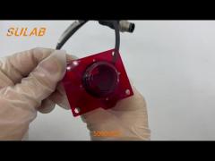 Escalator Direction Indicator Light and Fault Indicator Light with High Visibility, Water
