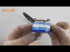 A Closer Look: Brand New Genuine Tamagawa Encoder TS5214N583 2500 PPR 5V DC Incremental Encoder