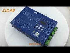SIGMA BG202-XM-II Elevator Door Drive Controller VVVF Inverter for Permanent-magnet