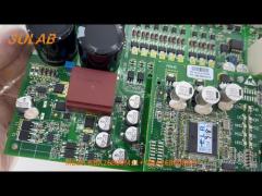 Escalator Main Board MESB elevator BCB power control board Steel Parts for Residential Apartment Ele