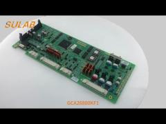 Genuine OTIS Elevator Control PCB MCB-III Main Control Board Plug-and-play Compatible Conformal-coat