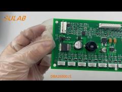 Brand New OTIS Elevator RS32 Series Communication Address Board DBA26800J1 Compatible with Multiple