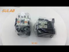 Genuine Fuji AC Contactor SC-N1 with 32A Rated Current Multiple Coil Voltage Options and 2 Million O
