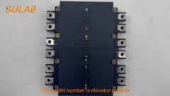 Mitsubishi PM450CLA120 Intelligent Power Module with 450A Rated Current 1200V Rated Voltage and 5th-