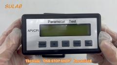 ThyssenKrupp Elevator Server CPIK Diagnostic Tool with RS485/CAN Interfaces for Parameter Reading an