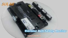 Otis Elevator Belt Monitor ABA21700AG9 Safety