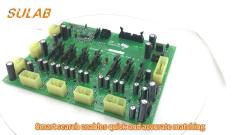 AEG02C293AB Elevator Car Board Direct Replacement
