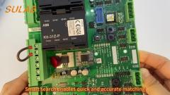 KONE Elevator Drive Board KM802880G01 Control Module For Traction Motor Drive Speed Regulation Spare