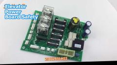 Elevator Power Board 204C2471 H22 Reliable Control