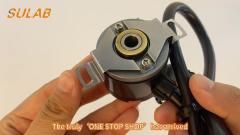 Mitsubishi Elevator Encoder SBX-8192-5MD Precision Control