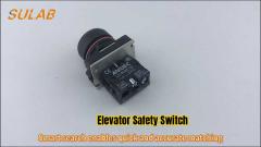 LA158 BE102 Elevator Switch NC Contact