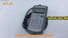Elevator Service Tools Unlock Performance