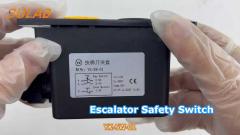 YK-SW-01 Escalator Safety Key Switch