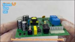 See Why Choose Genuine Hyundai Elevator Power Supply Board 12V Emergency Power Supply JEM-10 Model