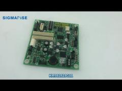 KONE Elevator KM981828G11 PCB Replacement Guide