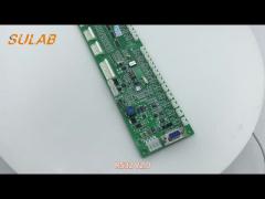 RS32 V2.0 Car Communication PCB Board Fit OTIS Elevator, Cabin Signal Transmission Board DBA26800J1,