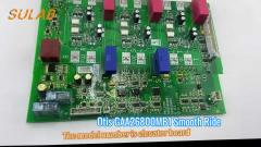 Otis GAA26800MB1 Drive Board Elevator Repair