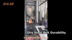 Otis Gen2 Elevator Steel Belt AAA717R1