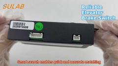 Xizi Otis Elevator Car Auxiliary Intercom DC24V Powered with Two-Wire Bus Communication and IP30 Pro