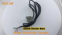 Elevator Door Encoder HD40H8 2500 4LB