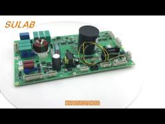 Otis Elevator Inverter Drive Board KEA26800ABS8