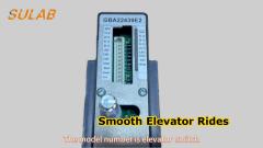 OTIS GBA22439E2 Leveling Sensor for GEN2 Elevators
