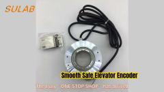 CHH90-40G1800BMC526 Elevator Rotary Encoder