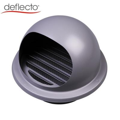 China HVAC Systems Parts 304 Stainless Steel Ventilation Round Vent Cover for sale