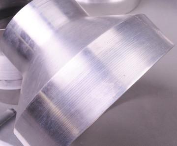 China Air Conditioning China Supplier Aluminum Reducer Increaser for sale