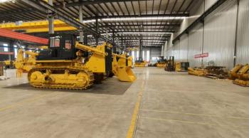 China Factory - Shandong Hengjianhang Construction Machinery Co., Ltd.