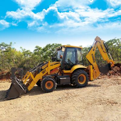 Cina PC30 escavatore e bulldozer la combinazione perfetta per il vostro progetto di costruzione in vendita