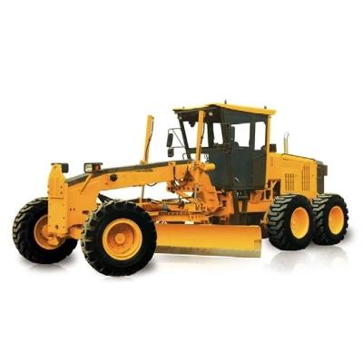 China 125kw 175kw 162kw 132kw 158kw Hydraulische motorgrader met voordozerblad en achterripperaar Te koop