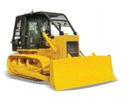 Cina Bulldozer KOMAMAX SD60 con motore 450/1800 Potenza 90% Macchine per la trasformazione della terra in vendita