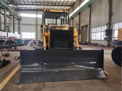 Cina Grande bulldozer originale al 100% in buone condizioni di funzionamento con EPA e CE a sconto in vendita