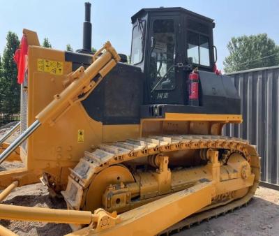Cina Grande bulldozer originale al 100% in buone condizioni di funzionamento con EPA e CE a sconto in vendita