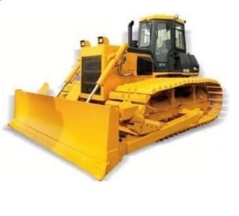 China Compact and Versatile Mini Excavator Bulldozer with Low Fuel Consumption ≤220 g/km.h for sale