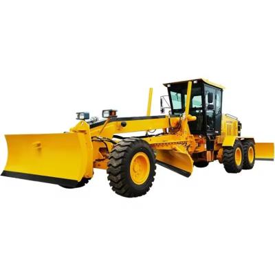 China 23km/h Forward Speed JF Engine Earthmoving Motor Grader PSD9140 for Road Construction for sale
