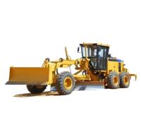 China Mini Motor Grader PSD200 142kw JF Engine Road Grader for Construction for sale