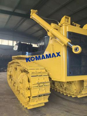 China High Digging Power Bulldozer 240HP with Tilting Blade Standard Power Shift Eac ISO9001 for sale