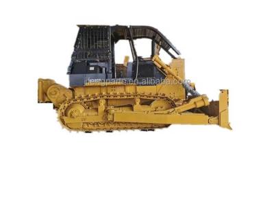 Cina 16400 KG Komamax SD16 Crawler Bulldozer 160 CV per prestazioni di gestione superiori in vendita