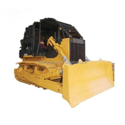 China Komamax SD10 Small Crawler Bulldozer 10 Ton Bulldozer with 12 Ton Capacity in Market for sale