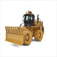 China 28 Ton Hydraulic Single Drum Roller 3425mm Rolling Width Cummins Engine Compactor for sale