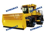 China 28 Ton Hydraulic Single Drum Roller 3425mm Rolling Width Cummins Engine Compactor for sale